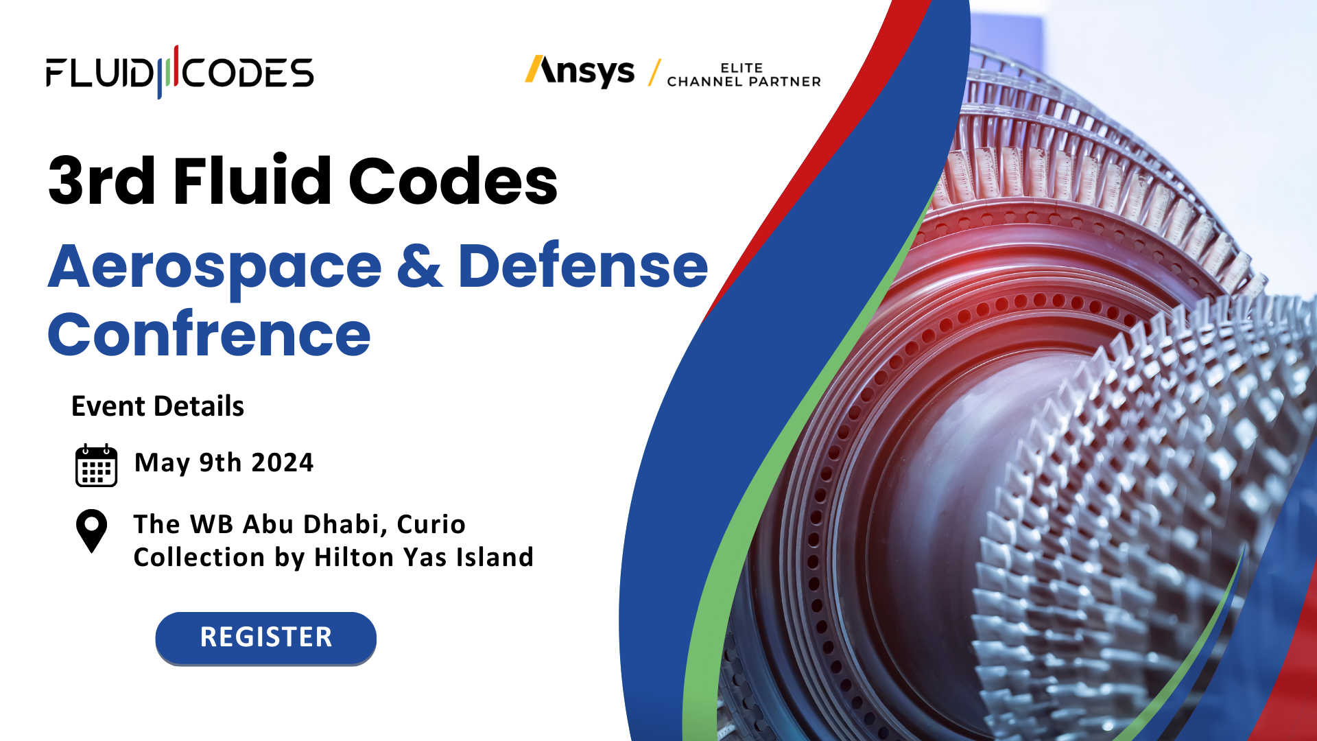 Third Edition - Fluid Codes Aerospace & Defense Conference - Fluid ... Third Edition - Fluid Codes Aerospace & Defense Conference - Fluid ...